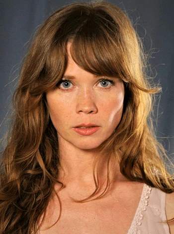 Virginia Newcomb | Walking Dead Wiki | Fandom
