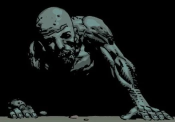 Notable Zombies (Comic Series) | Walking Dead Wiki | Fandom