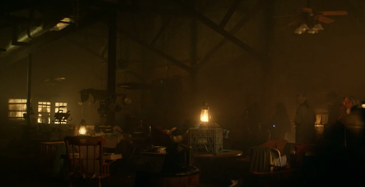 Honky Tonk | Walking Dead Wiki | Fandom