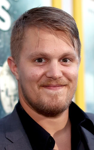 Joe Massingill | Walking Dead Wiki | Fandom