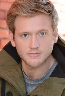 LB Brown | Walking Dead Wiki | Fandom