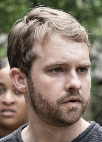 Jake Daniels (TV Series) | Walking Dead Wiki | Fandom