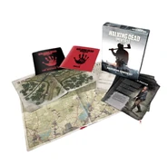 The Walking Dead Universe Roleplaying Game | Walking Dead Wiki | Fandom