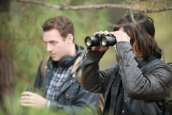 Aaron (Phim) | Wikia The Walking Dead tiếng Việt | Fandom