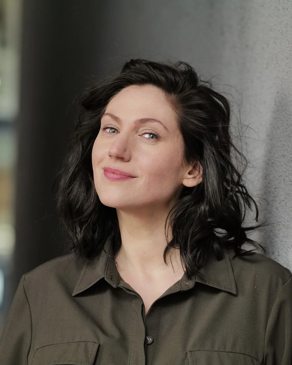 Bianca Warnek-Steinke | Walking Dead Wiki | Fandom