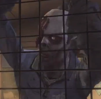 Notable Zombies (Telltale) | Walking Dead Wiki | Fandom