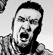 Kal (Comic Series)/Gallery | Walking Dead Wiki | Fandom