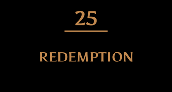 Redemption | Walking Dead Wiki | Fandom