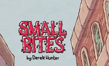 Issue 11 (Small Bites) | Walking Dead Wiki | Fandom
