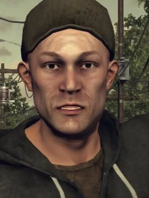 Aiden Carroll (Survival Instinct) | Walking Dead Wiki | Fandom