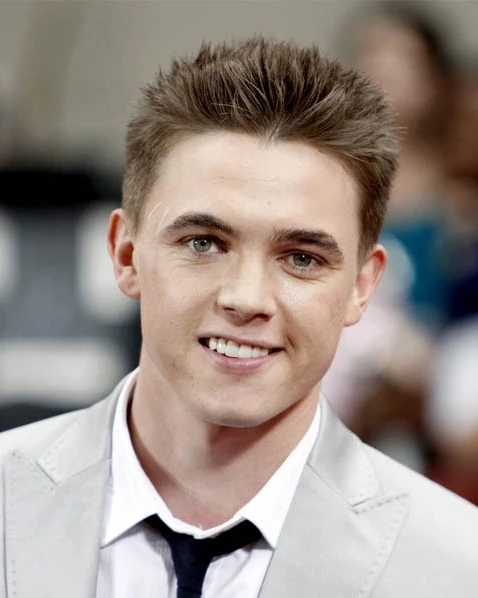 Jesse McCartney | Wikia The Walking Dead tiếng Việt | Fandom
