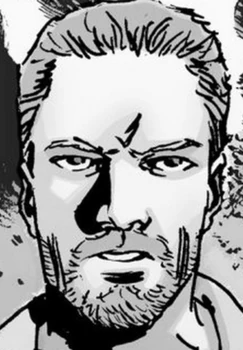 Nicholas (Comic Series) | Walking Dead Wiki | Fandom