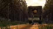 Vehicles (Telltale) | Walking Dead Wiki | Fandom