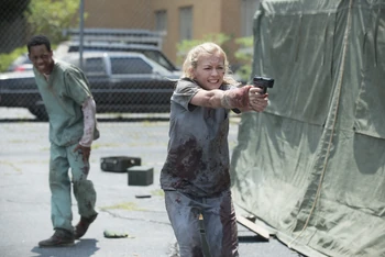 Slabtown | Walking Dead Wiki | Fandom