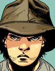 Carl Grimes (Comic Universe) | Walking Dead Wiki | Fandom
