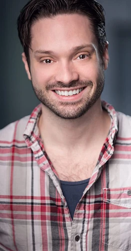 Jonathan Horne | Walking Dead Wiki | Fandom