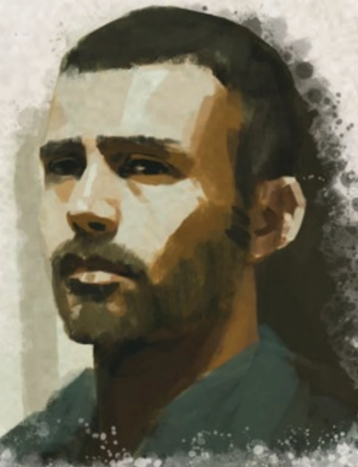 Matthew Green (RPG) | Walking Dead Wiki | Fandom