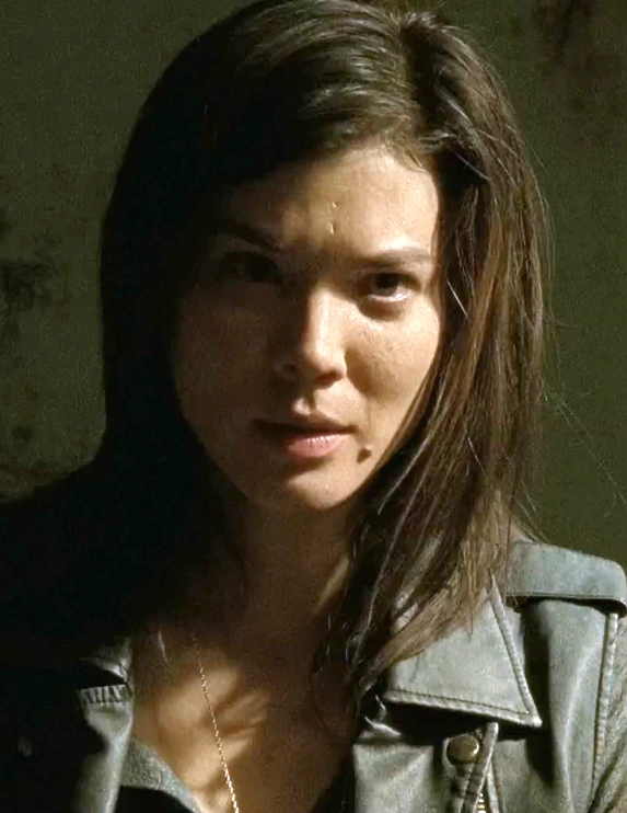 Michelle (Phim) | Wikia The Walking Dead tiếng Việt | Fandom