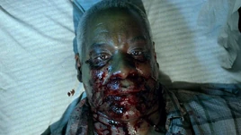 Mr. Jacobson (TV Series) | Walking Dead Wiki | Fandom