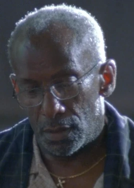 Mr. Gilbert (TV Series) | Walking Dead Wiki | Fandom