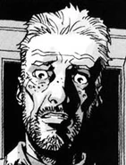 Otis (Comic Series)/Gallery | Walking Dead Wiki | Fandom