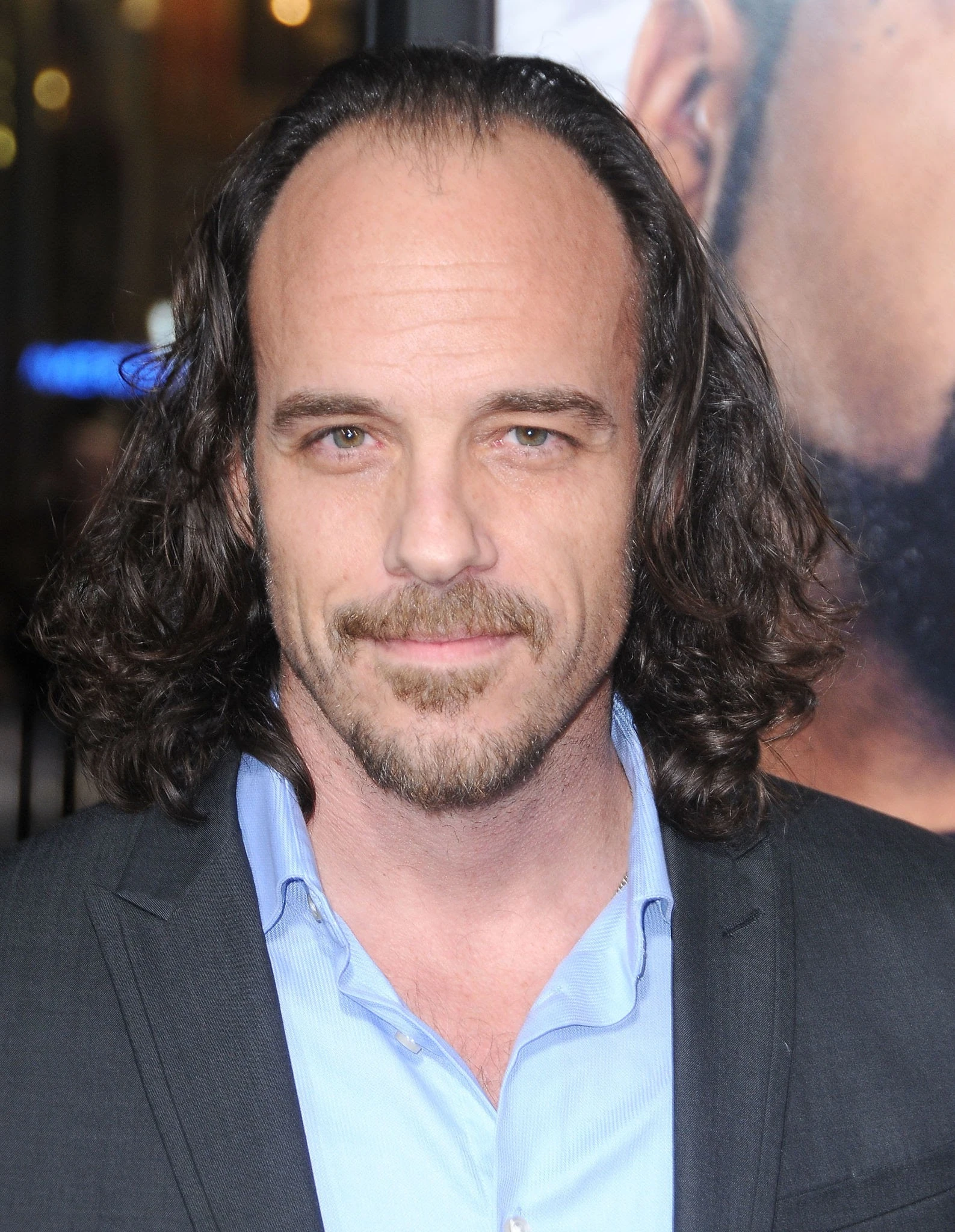 Phillip DeVona | Walking Dead Wiki | Fandom