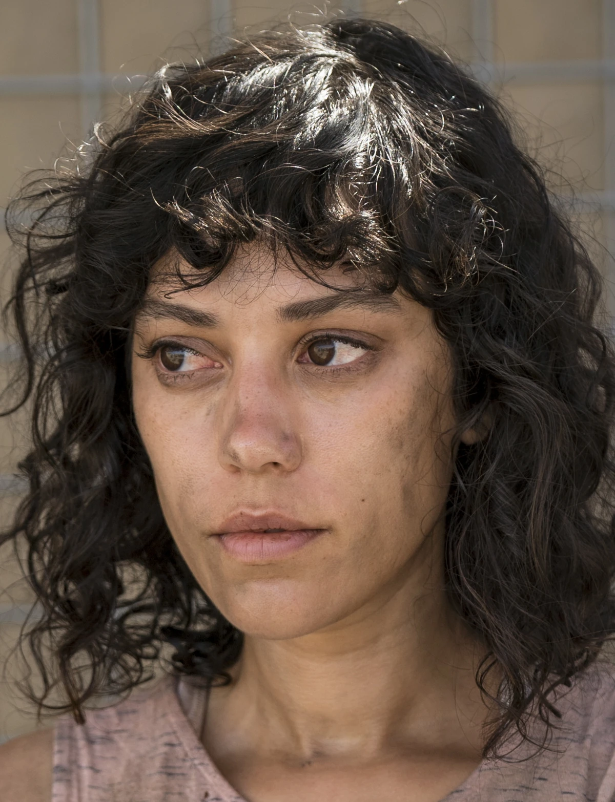 Gabi (Passage) | Walking Dead Wiki | Fandom