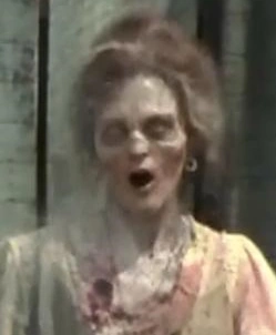 Annette Greene | The Walking Dead wiki | Fandom