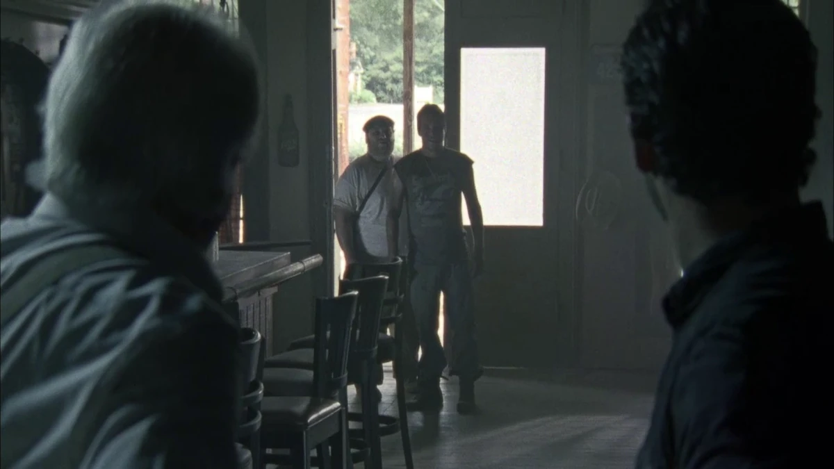 The Living (TV Series) | Walking Dead Wiki | Fandom