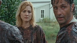 Jessie Anderson (TV Series)/Relationships | Walking Dead Wiki | Fandom