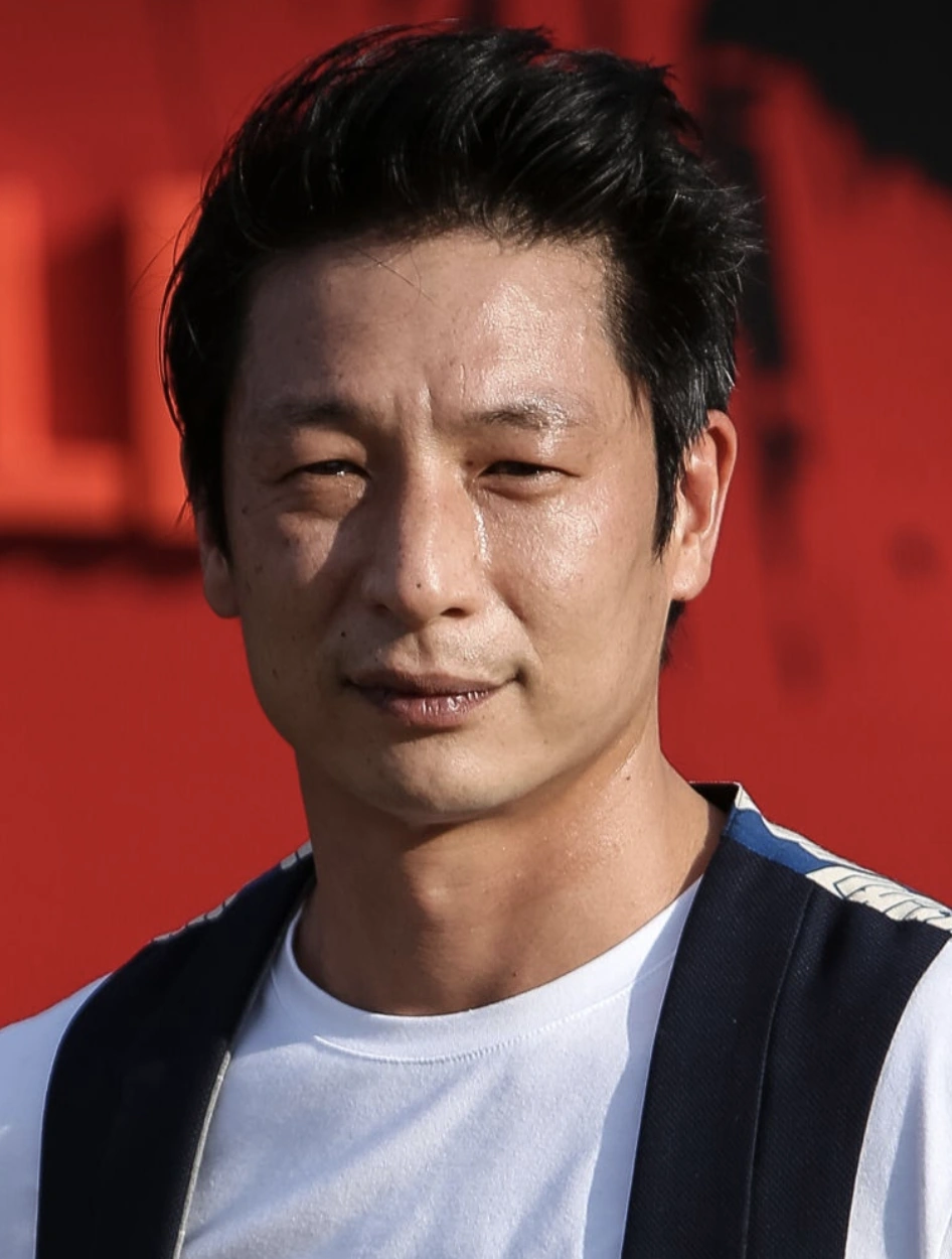 Alberto Jo Lee | Walking Dead Wiki | Fandom