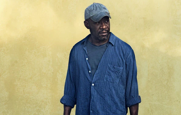 Morgan Jones (TV Universe)/Gallery | Walking Dead Wiki | Fandom
