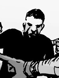 Gary (Comic Series) | Walking Dead Wiki | Fandom