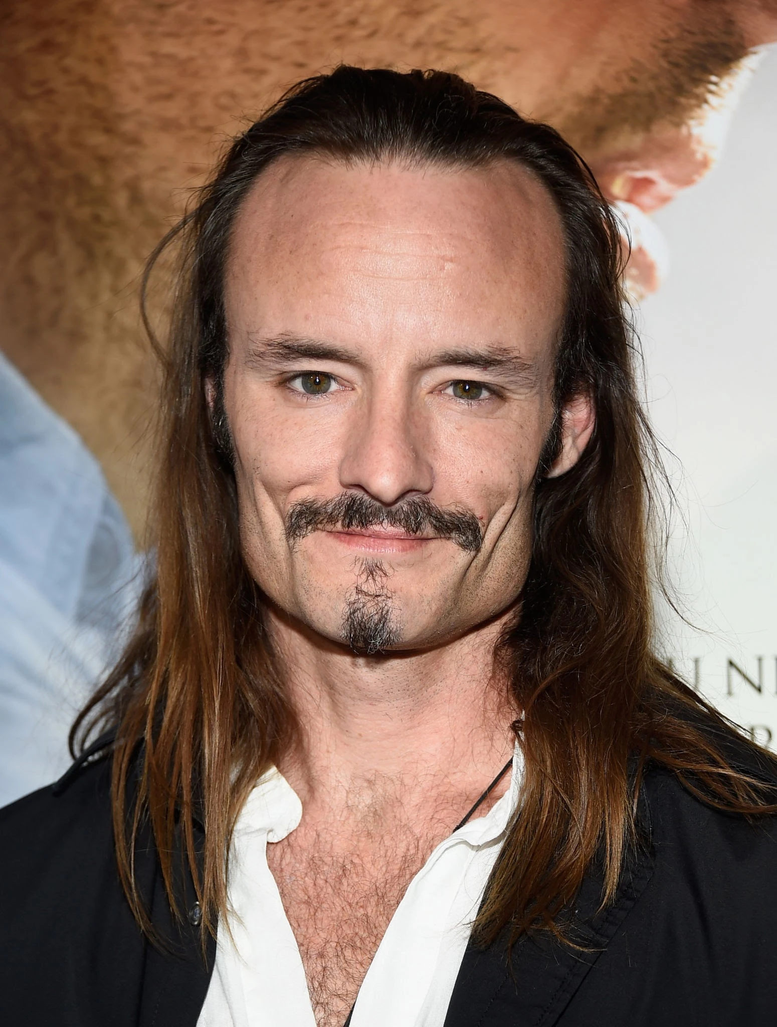 Rob Mello | Walking Dead Wiki | Fandom