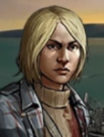 Rose (Road to Survival) | Walking Dead Wiki | Fandom
