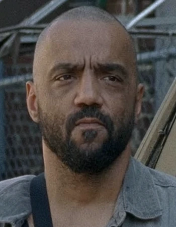 Gary (TV Series) | Walking Dead Wiki | Fandom