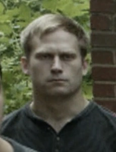 Thomas (TV Series) | Walking Dead Wiki | Fandom