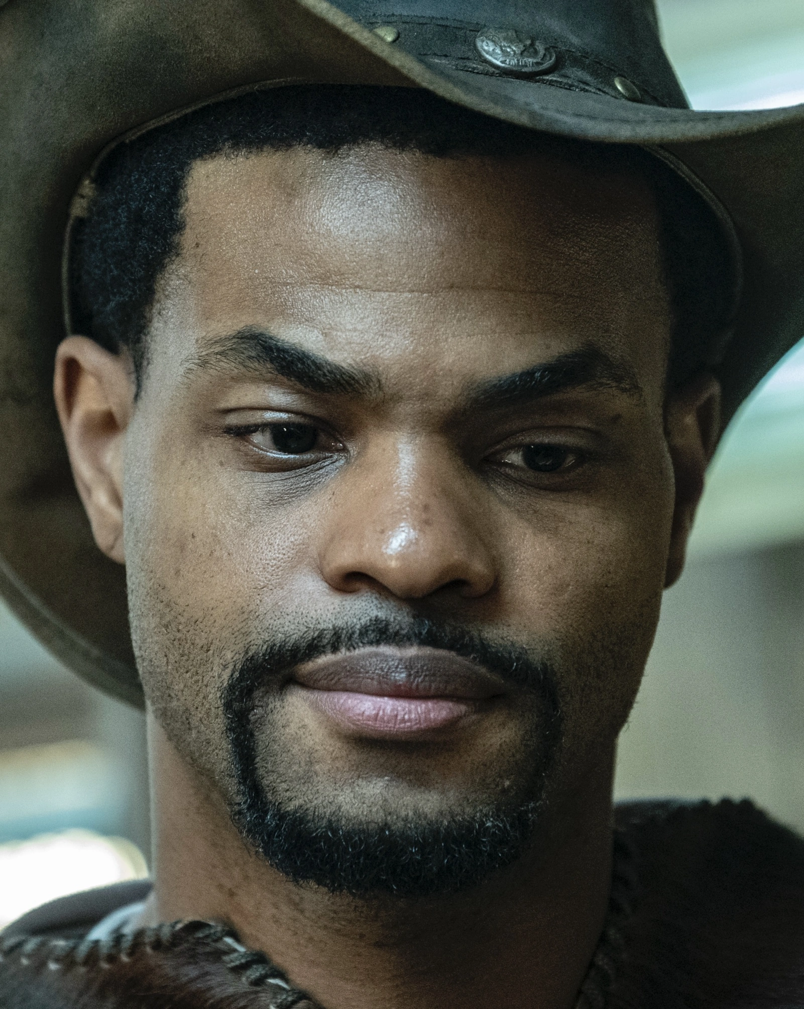 Bailey (TV Universe) | Walking Dead Wiki | Fandom