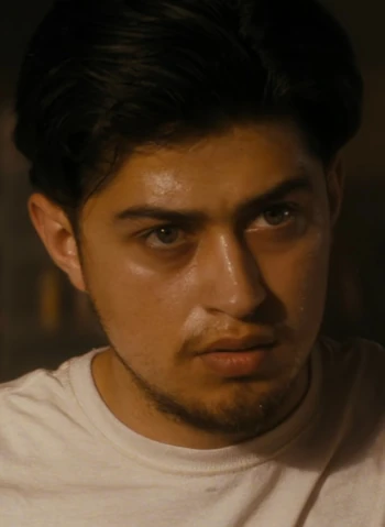 Antonio Reyes (Fear) | Walking Dead Wiki | Fandom