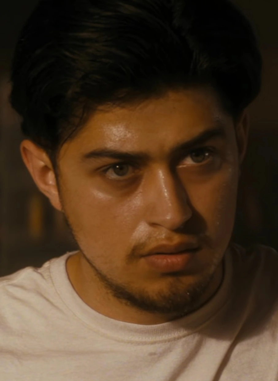 Antonio Reyes (Fear) | Walking Dead Wiki | Fandom