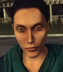 Gloria Garcia (Survival Instinct) | Walking Dead Wiki | Fandom