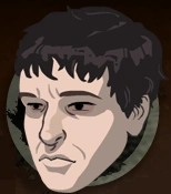 Randall Culver (Social Game) | Walking Dead Wiki | Fandom