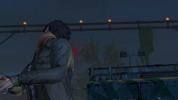 Francine (Telltale) | Walking Dead Wiki | Fandom