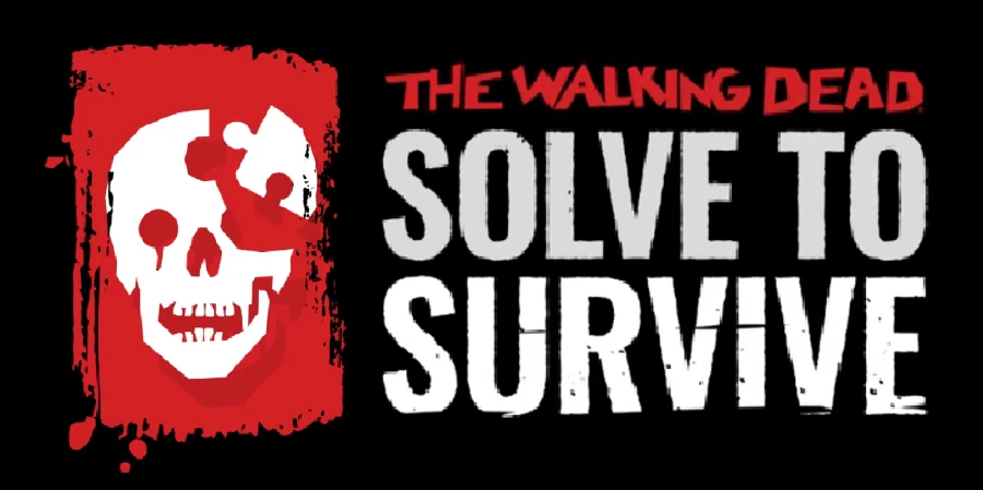The Walking Dead: Solve to Survive | Walking Dead Wiki | Fandom