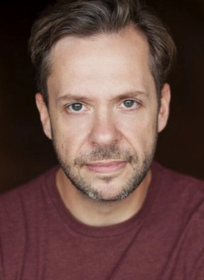 Brett Gentile | Walking Dead Wiki | Fandom