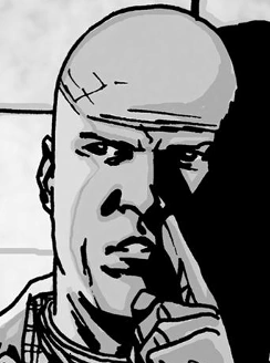 David (Savior)/Gallery | Walking Dead Wiki | Fandom