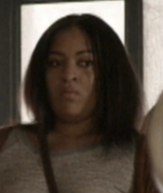 Johnson (TV Series) | Walking Dead Wiki | Fandom