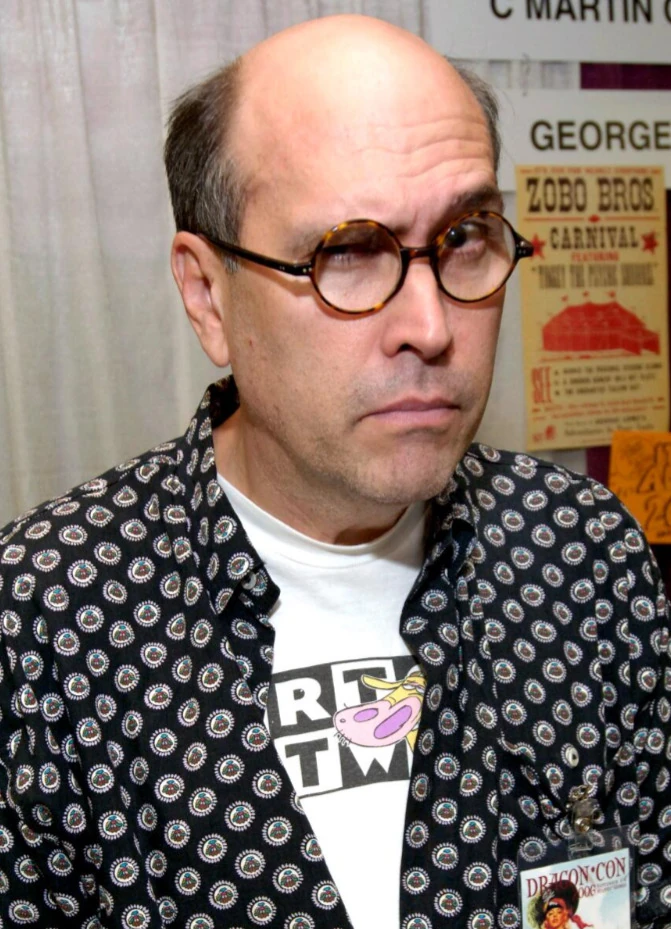 George Lowe | Walking Dead Wiki | Fandom