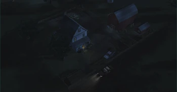 Greene Family Farm (Comic Universe) | Walking Dead Wiki | Fandom