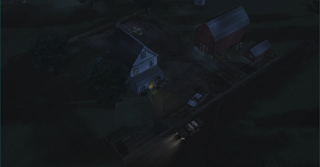 Greene Family Farm (Comic Universe)/Gallery | Walking Dead Wiki | Fandom